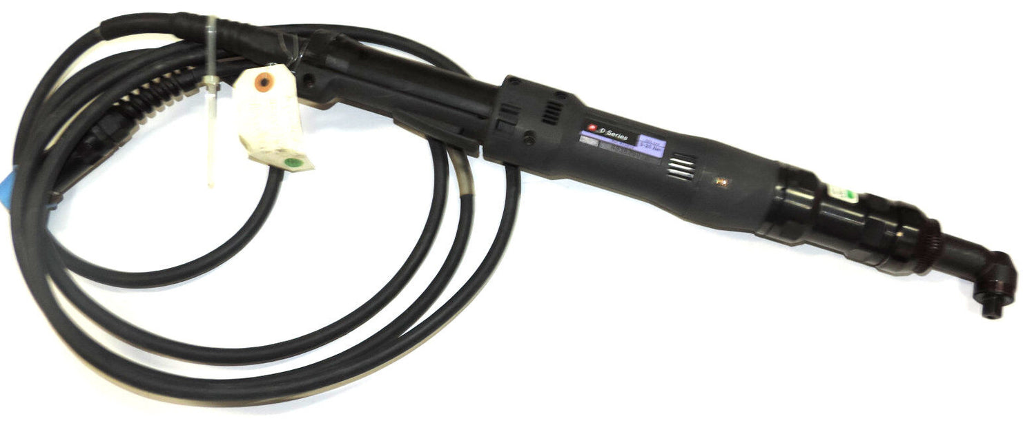 INGERSOLL RAND DEA15N2S6TL NUTRUNNER RIGHT ANGLE — PremiumPLC