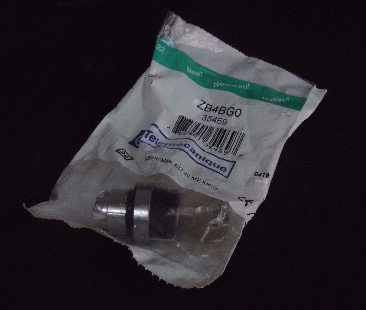 NIB TELEMECANIQUE ZB4BG0 KEY SELECTOR SWITCH 35459 3-POSITION — PremiumPLC