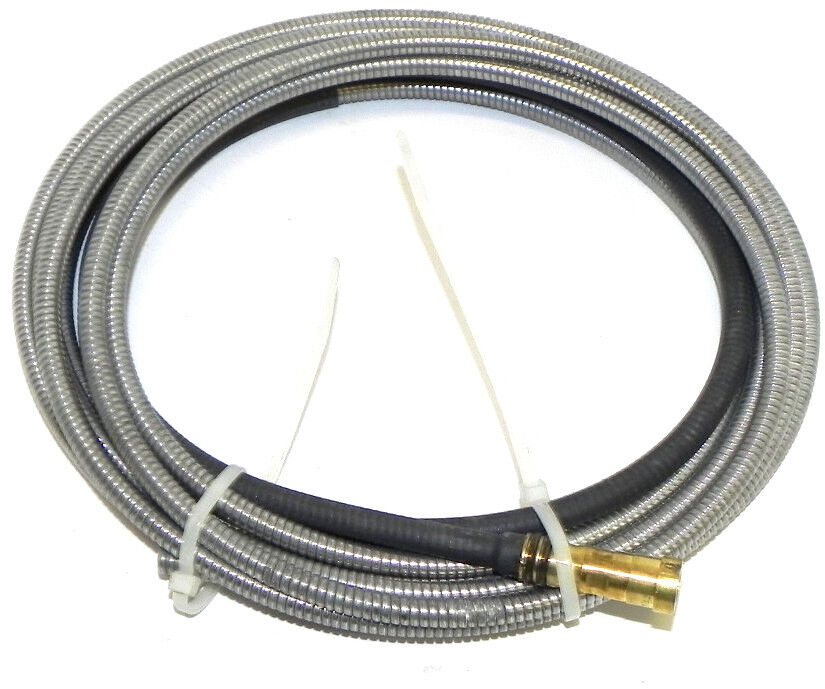 NEW TWECO 45H-764-15 MIG WIRE CONDUIT — PremiumPLC