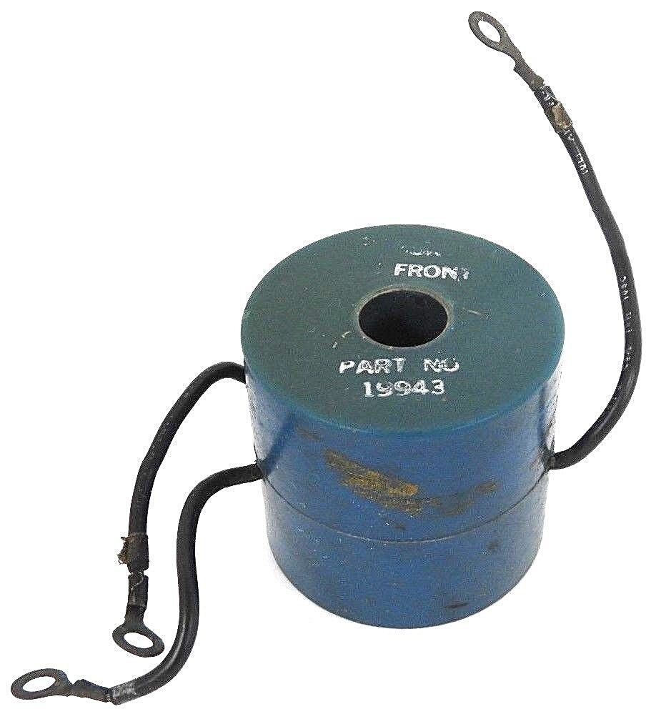 NEW HUBBELL 19943 CONTACTOR COIL — PremiumPLC