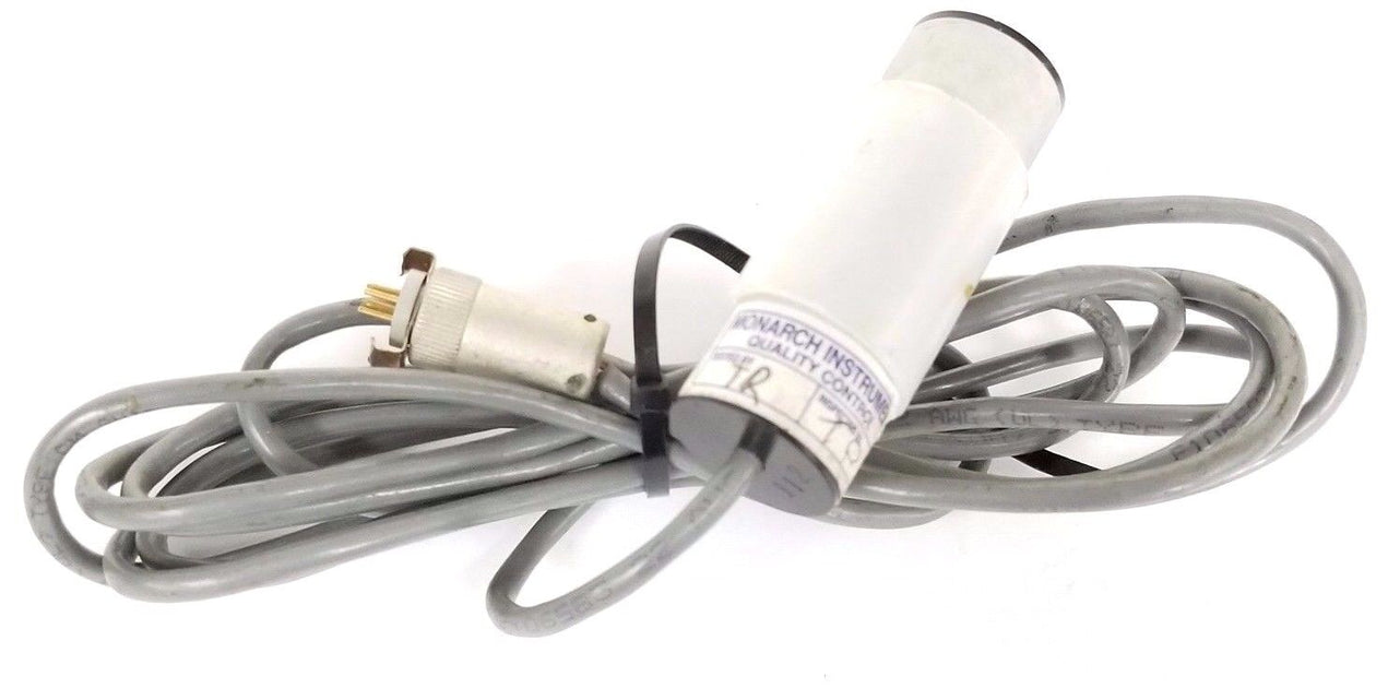 MONARCH INSTRUMENTS SENSOR E106583 22 CABLE — PremiumPLC