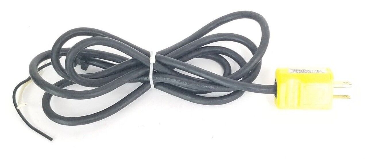 PASS & SEYMOUR LEGRAND 5965Y-SP PLUG W/ CABLE 5965YSP — PremiumPLC