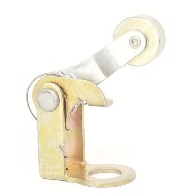 GENERIC LIMIT SWITCH ROLLER LEVER ARM — PremiumPLC