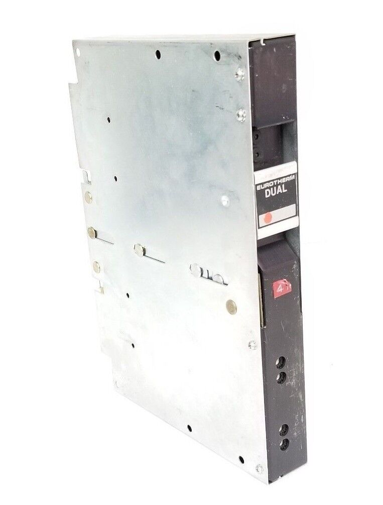 EUROTHERM EMD/DM/4-20MA/J/999F/4-20MA/J/999F// MODULE — PremiumPLC