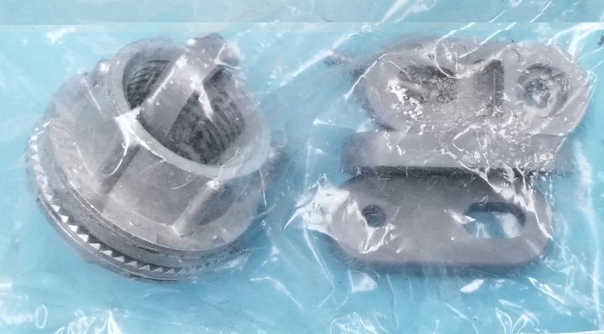 NEW HUBBELL WH-2 CONDUIT HUB 3/4'' WH2 W/ HARDWARE — PremiumPLC