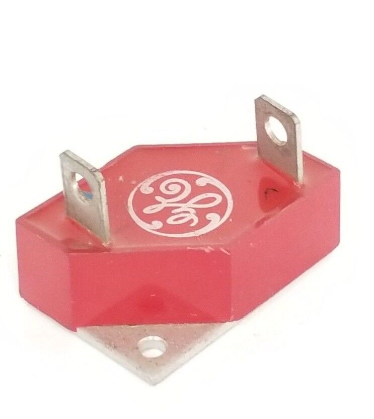 GENERAL ELECTRIC V480HE450 RECTIFIER DIODE MODULE 480VAC 750VDC ...