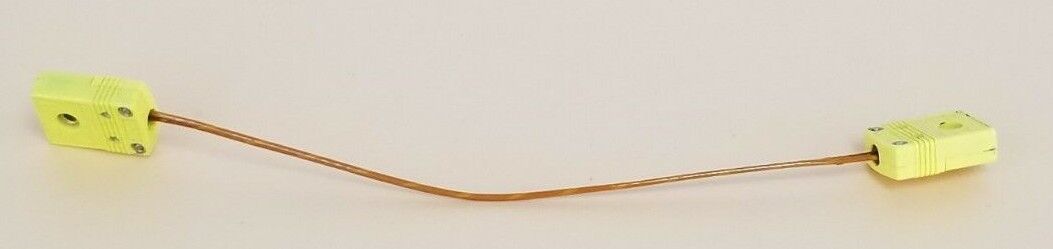 OMEGA 00-08 FEMALE TO FEMALE THERMOCOUPLE CONNECTOR 3914008 — PremiumPLC