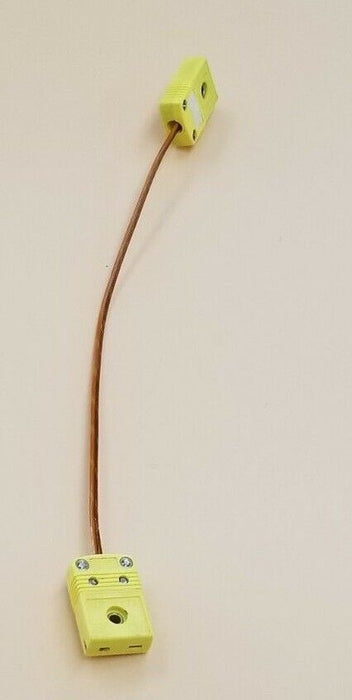 OMEGA 00-08 FEMALE TO FEMALE THERMOCOUPLE CONNECTOR 3914008 — PremiumPLC