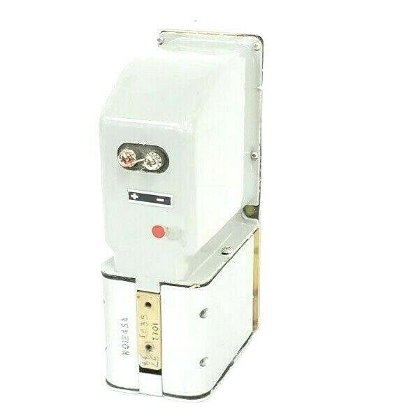 NEW FOXBORO N0124SA ELECTRIC PEN MOTOR — PremiumPLC