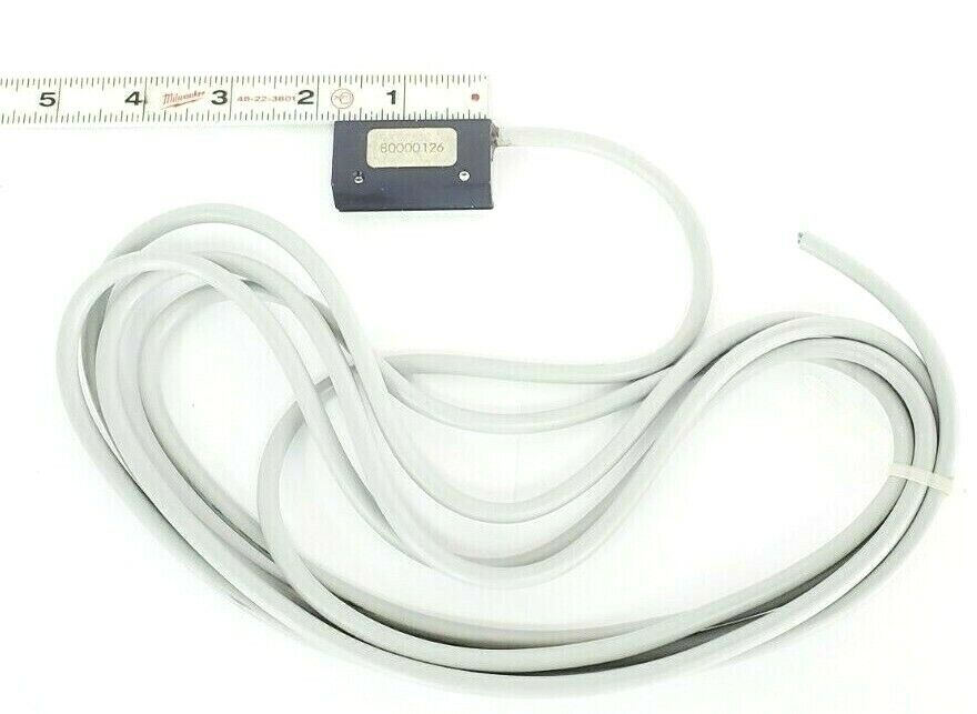 GENERIC 80000126 REED SWITCH — PremiumPLC