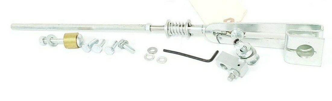 NEW GENERIC 40M02B1101 CIRCUIT BREAKER LEVER ARM ASSEMBLY — PremiumPLC