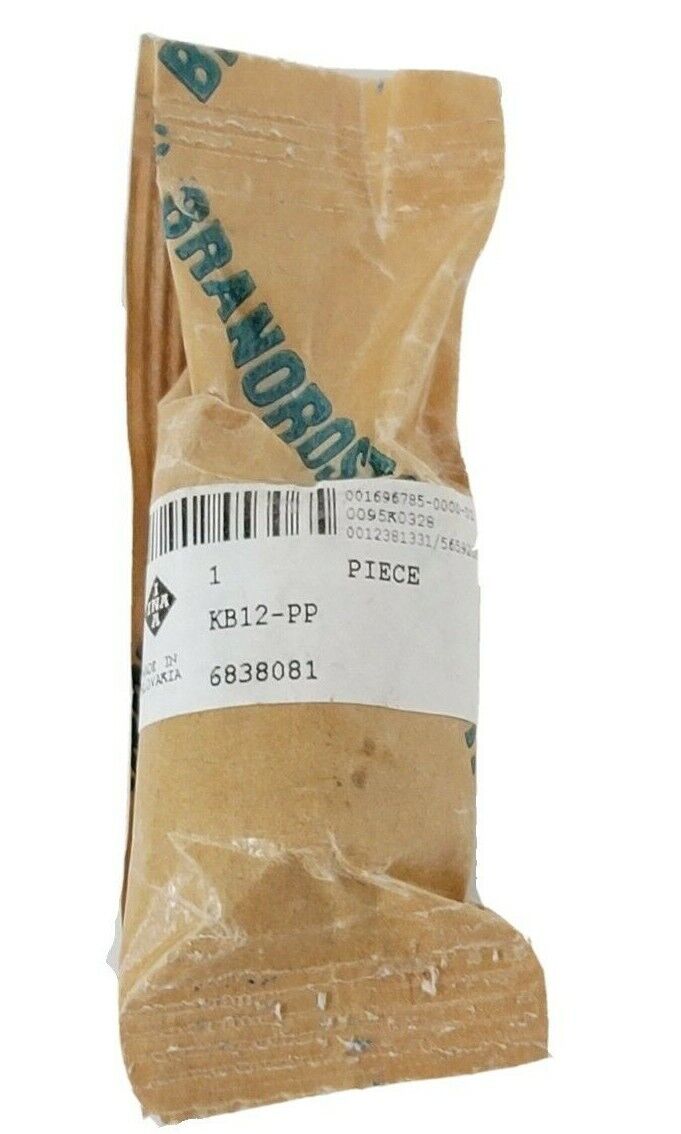 NEW INA KB12-PP LINEAR BALL BEARING KB12PP 6838081 — PremiumPLC