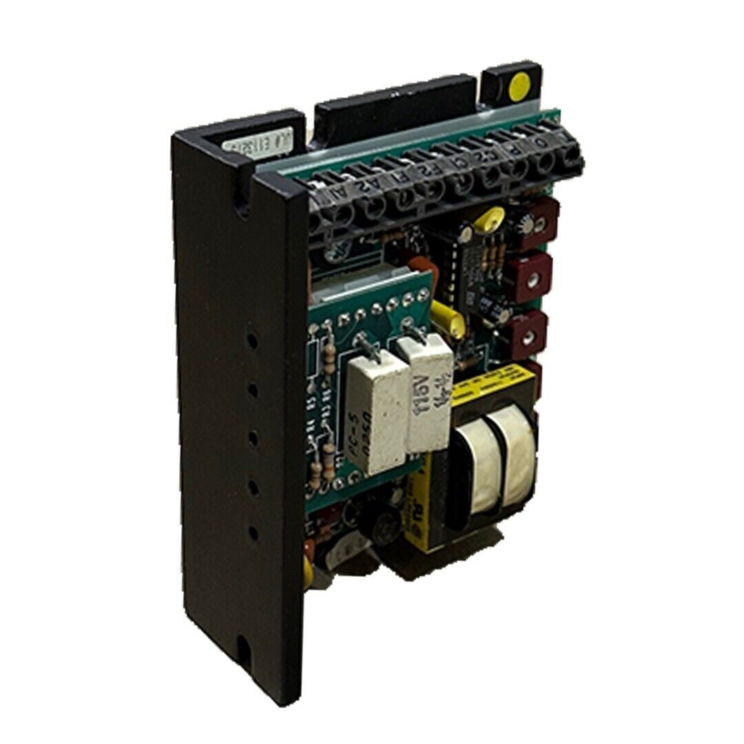 ELECTROL K-TROL C-MH-23-787B-CM / C-MH23787BCM DC MOTOR CONTROL ...