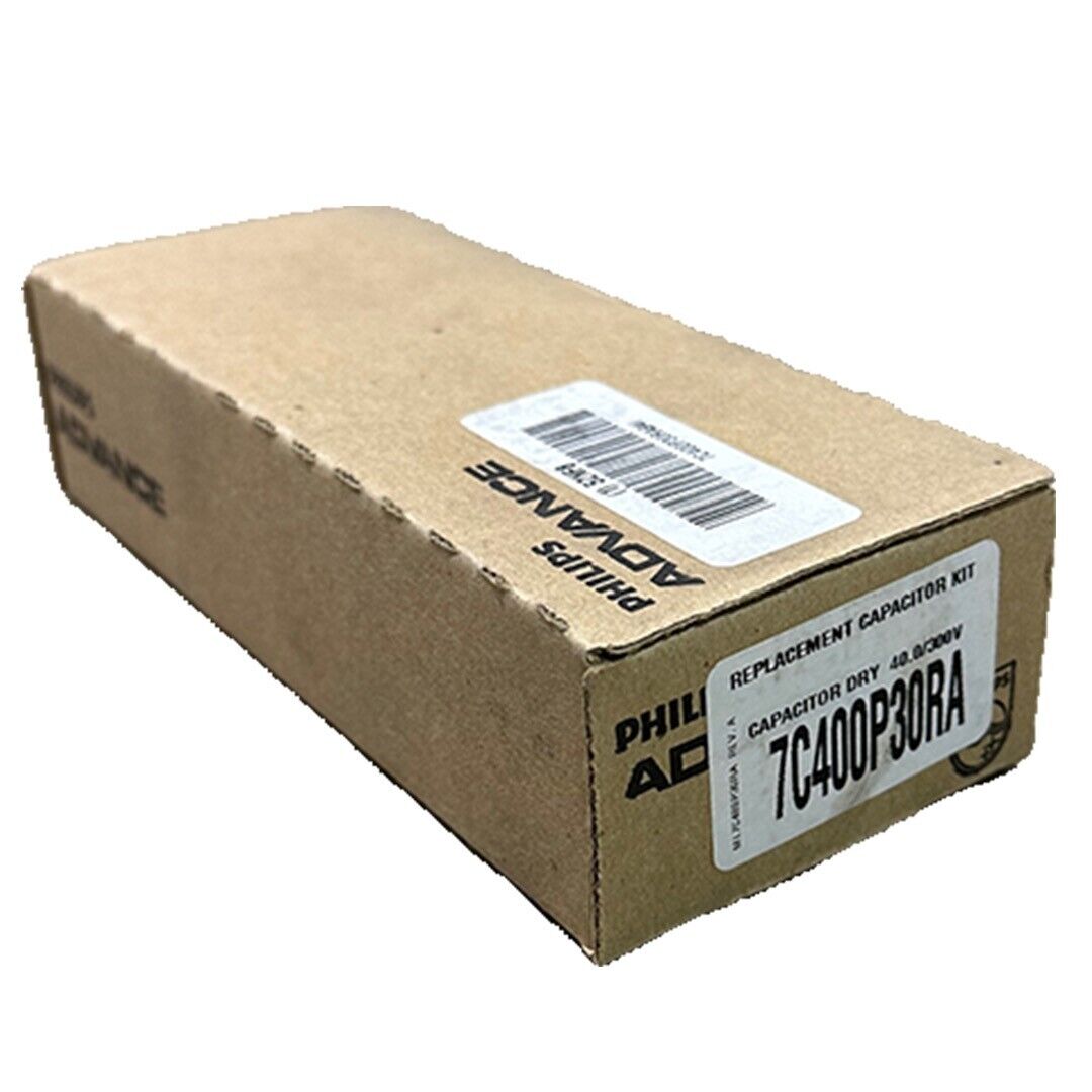 NEW PHILIPS ADVANCE 7C400P30RA REPLACEMENT CAPACITOR KIT — PremiumPLC