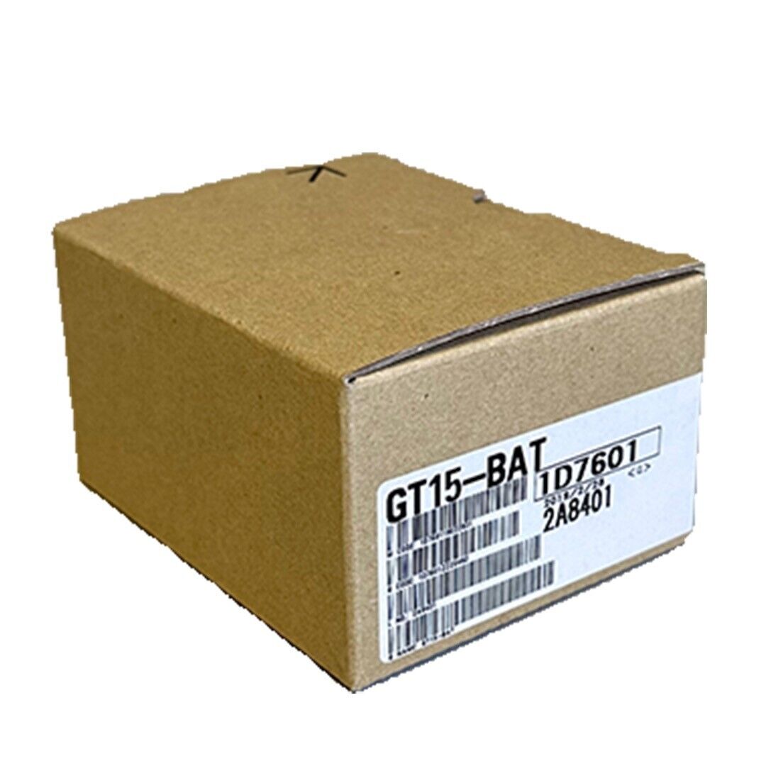 NEW MITSUBISHI GT15-BAT / GT15BAT GRAPHIC TERMINAL REPLACEMENT BATTERY ...