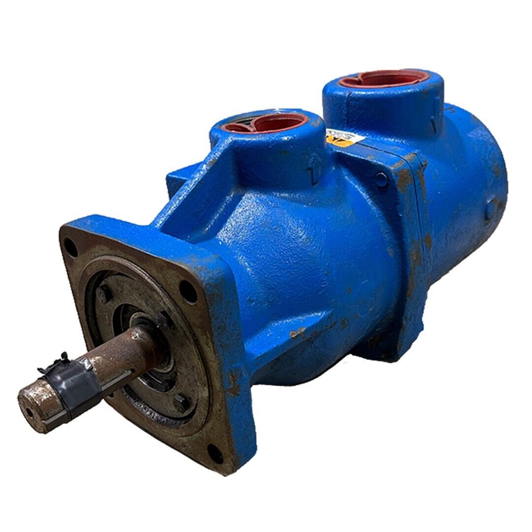 NEW IMO PUMP 3243/258 / 3243258 3E SCREW PUMP C3EBC-187/258 C3EBCX-187 ...