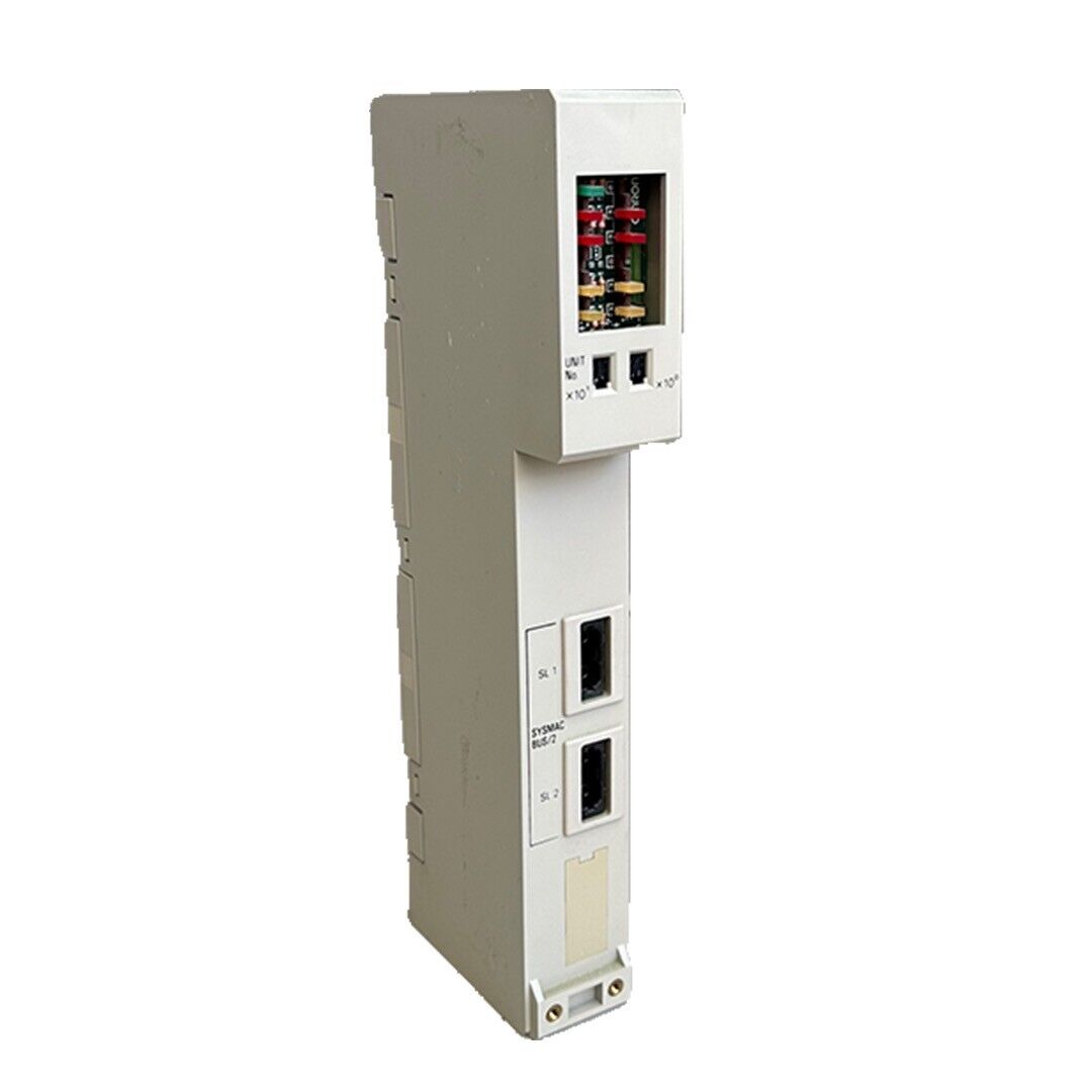 OMRON CV500-RM211 / CV500RM211 REMOTE I/O UNIT — PremiumPLC