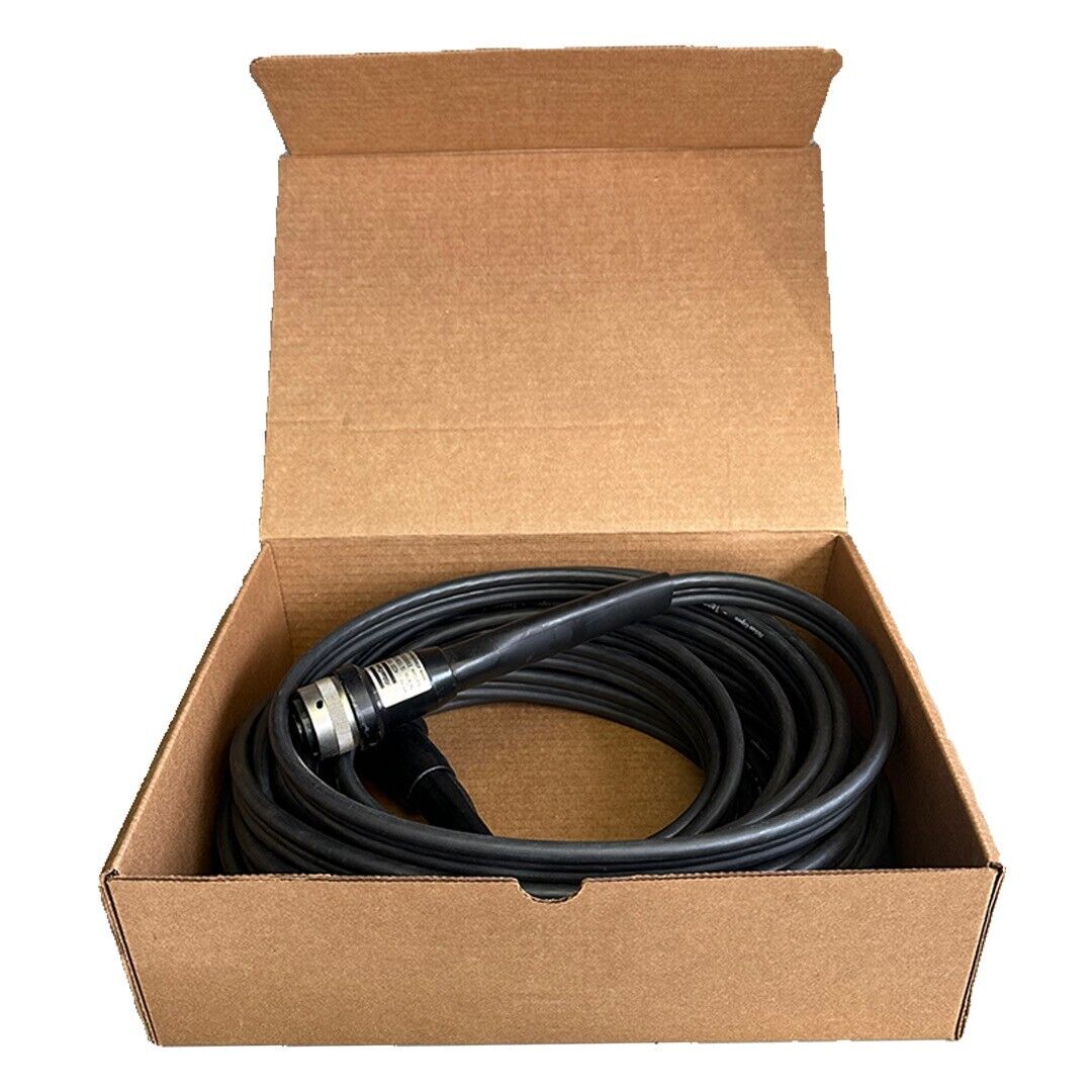 ATLAS COPCO 4220 1007 10 / 4220100710 TENSOR NUTRUNNER CABLE 10M ...
