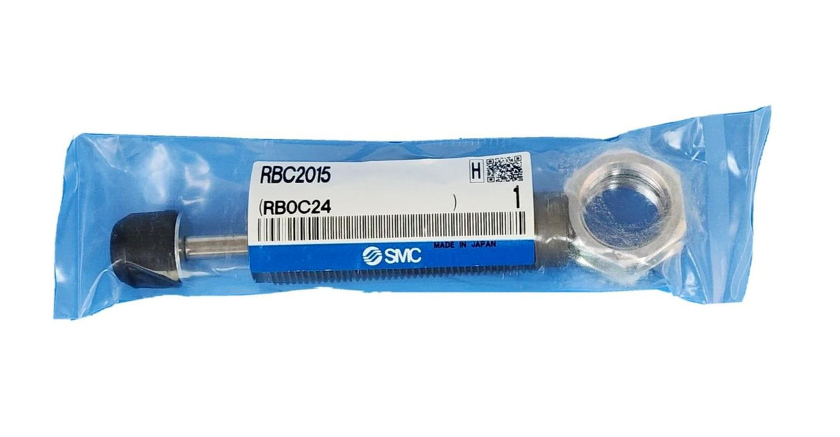 NEW SMC RBC2015 SHOCK ABSORBER — PremiumPLC