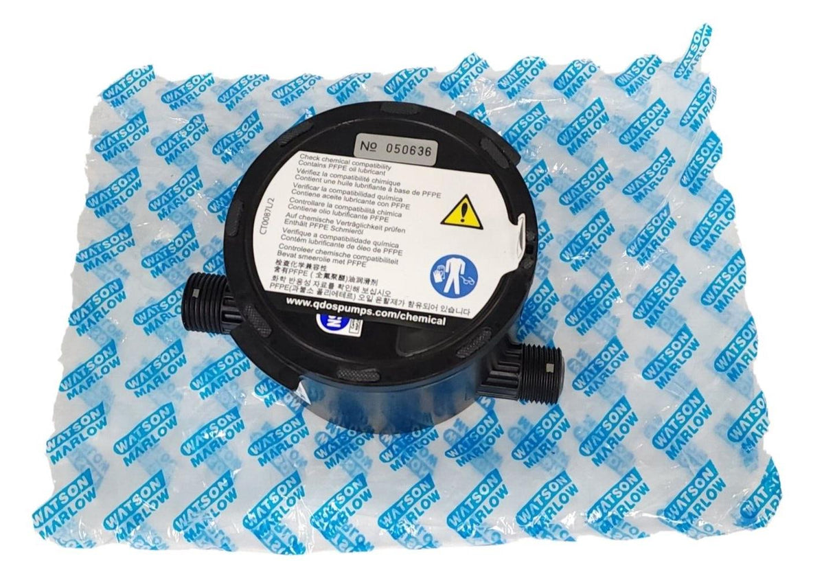NEW WATSON MARLOW PUMPS 0M3.2200.PFP PUMPHEAD — PremiumPLC