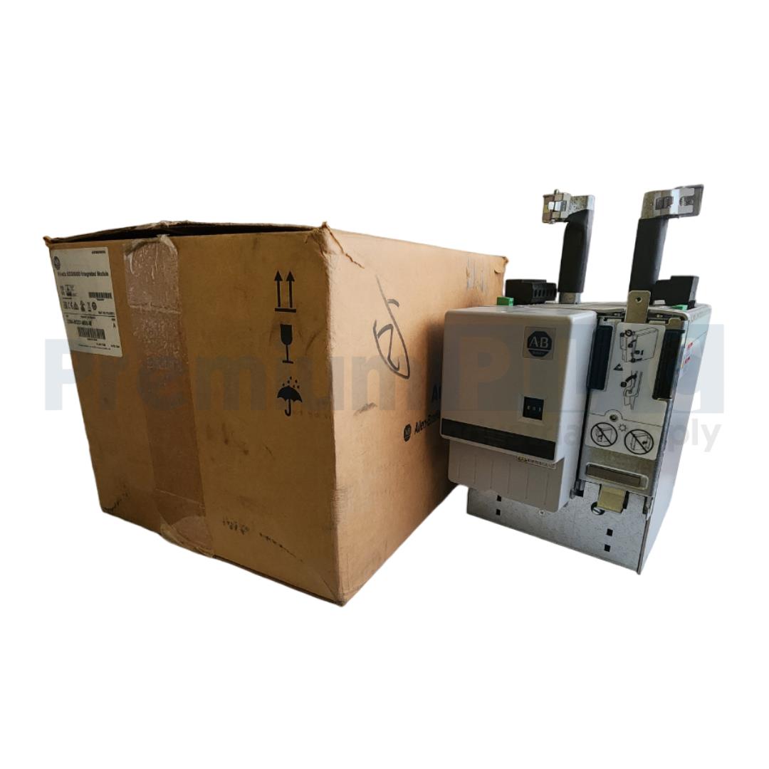 ALLEN BRADLEY 2094-BC07-M05-M /A Kinetix 6200/6500 INTEGRATED AXIS POW — PremiumPLC