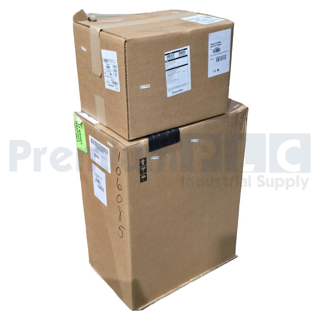 Fisherbrand ISOTEMP 6200 R28 211333800 BATH CIRCULATOR W/RS232 ADPT 16 ...