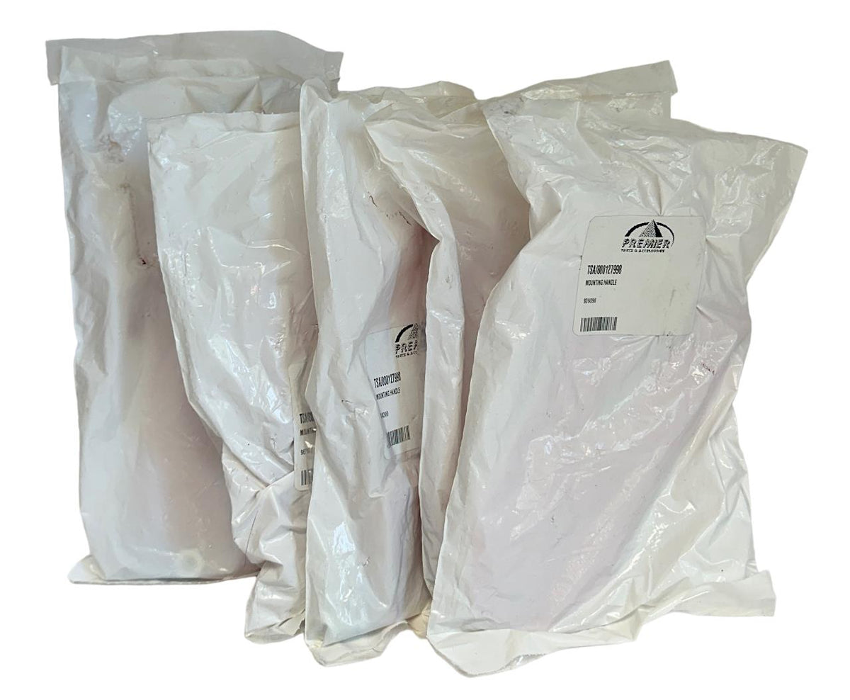 5 PREMIER 800127998 / SY350M OEM MOUNTING HANDLES FOR FORKLIFT NSMP ...