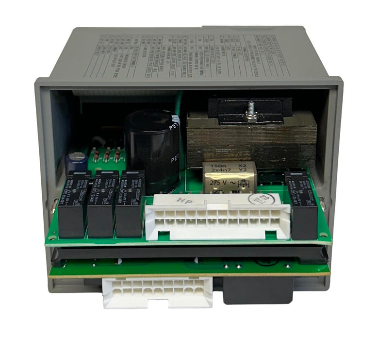 CLEAVER BROOKS 833-3135 / 8333135 UV AMPLIFIER BURNER SAFETY LOGIX CON ...