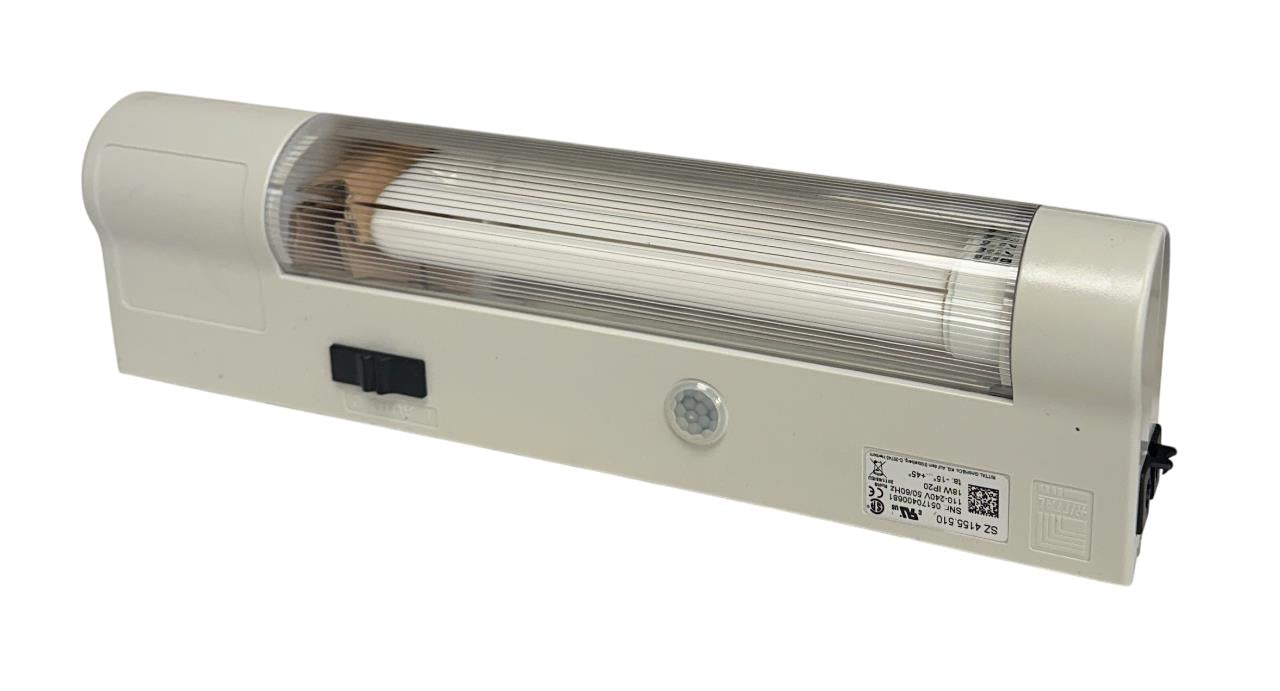 RITTAL SZ 4155.510 / SZ4155510 / 4155510 UNIVERSAL LIGHT 110-240V 50/6 ...