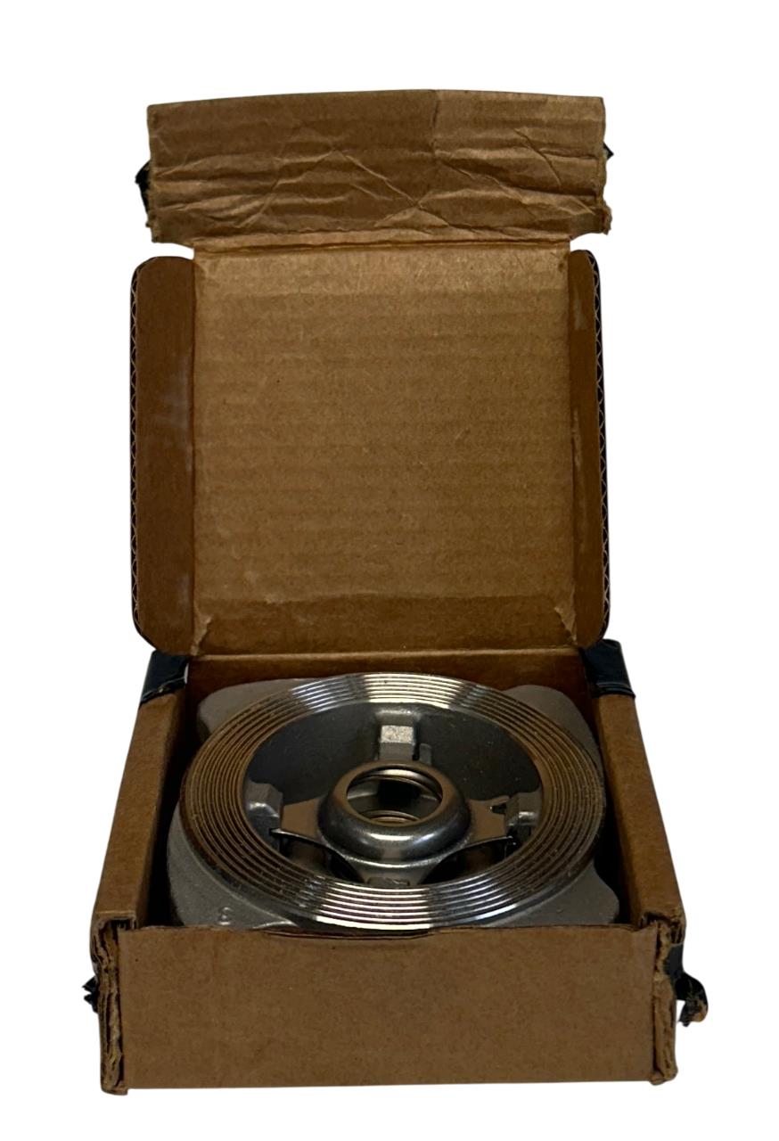 SPIRAX SARCO DCV3 / 1346290-0 / 1346290 OEM DISC CHECK VALVE DN25 PN40 ...