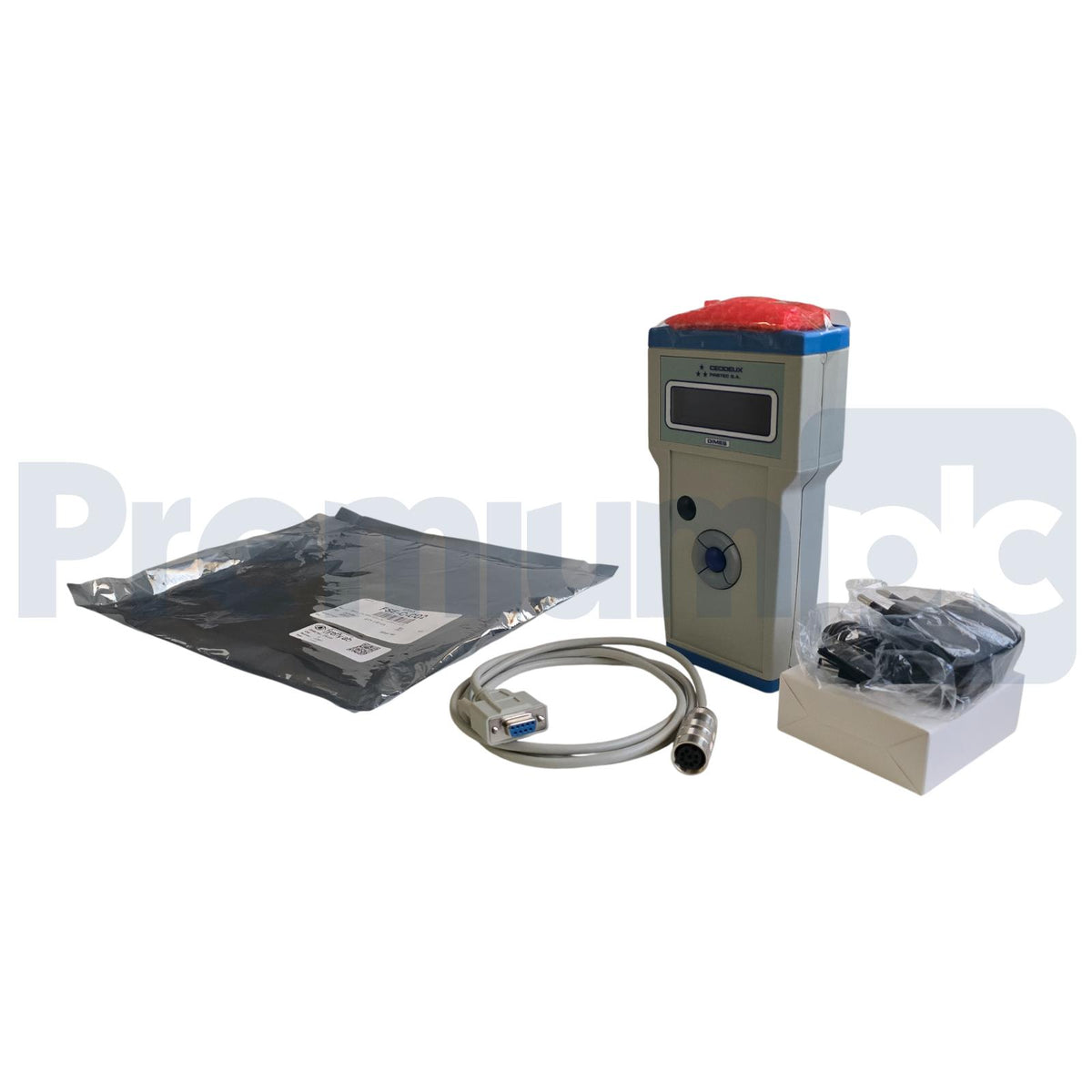 Firefly AB 21984 - C-CO2 EXIMIO CALIBRATION UNIT FIRETEC CEODEUX DIMES ...
