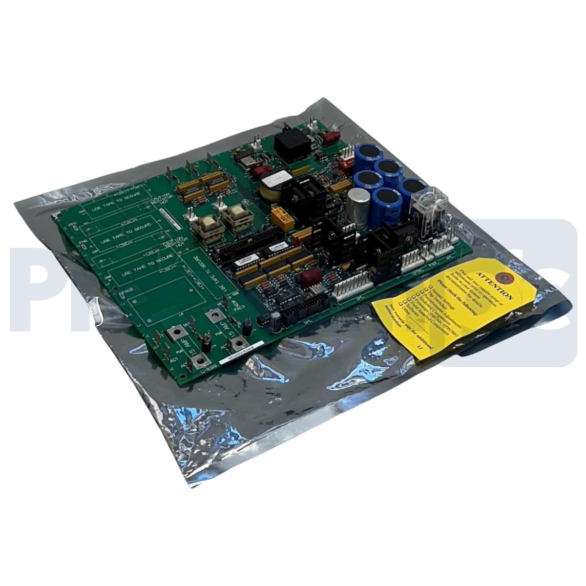 GE DS200SDCIG2A | DS200SDCIG2AHB Mark V Turbine SDCI DC Power Supply B ...