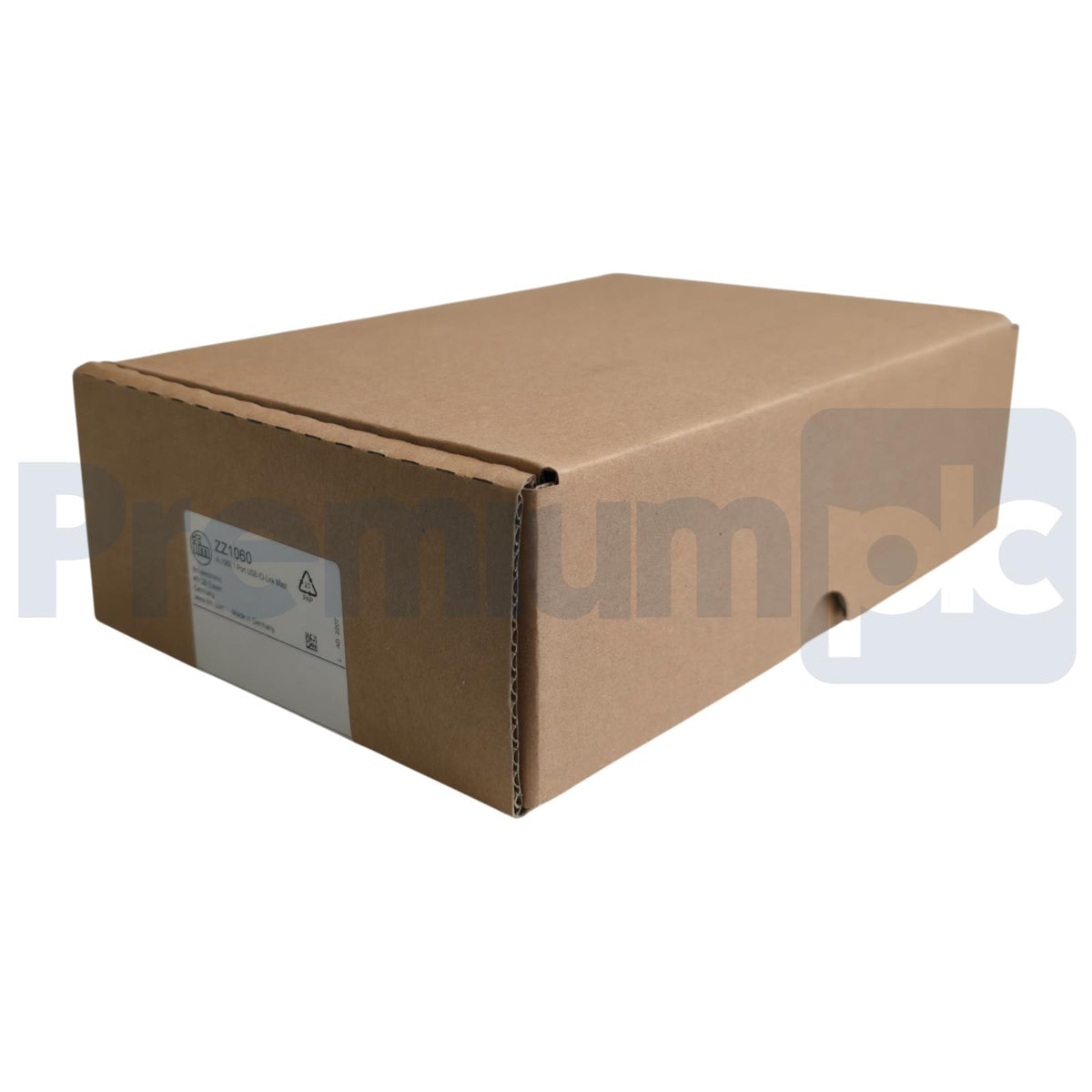 IFM Efector ZZ1060 | AL1060 1 Port USB IO-Link Master USB Interface Ki ...
