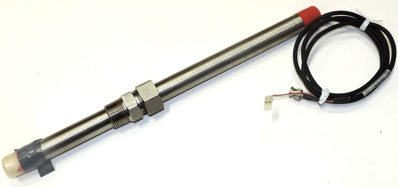 ABB TB557F2EB1F04 INSERTION PH/ORP SENSOR 100PSI — PremiumPLC