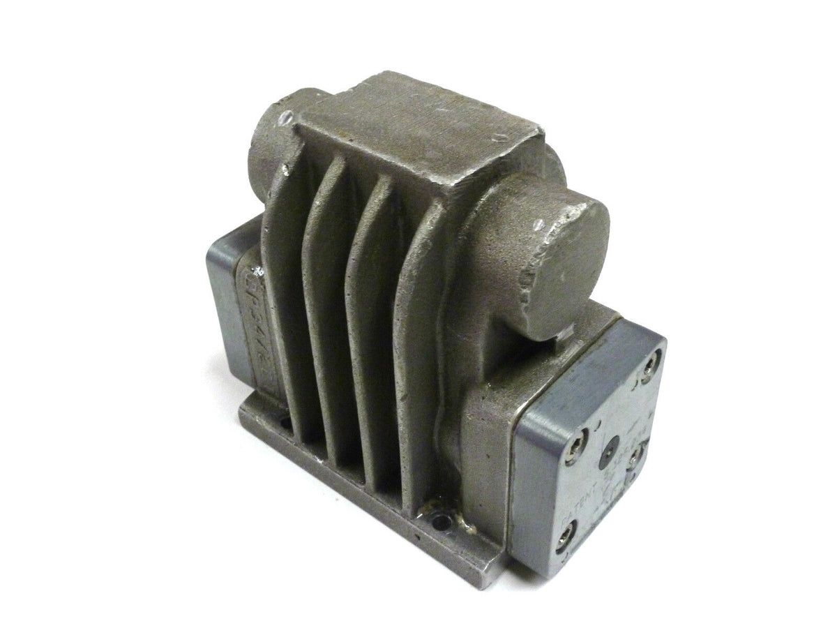 VERSA-MATIC CP34/201 CP34-201 VALVE PUMP ASSEMBLY CP34201 2R22 P34300 ...