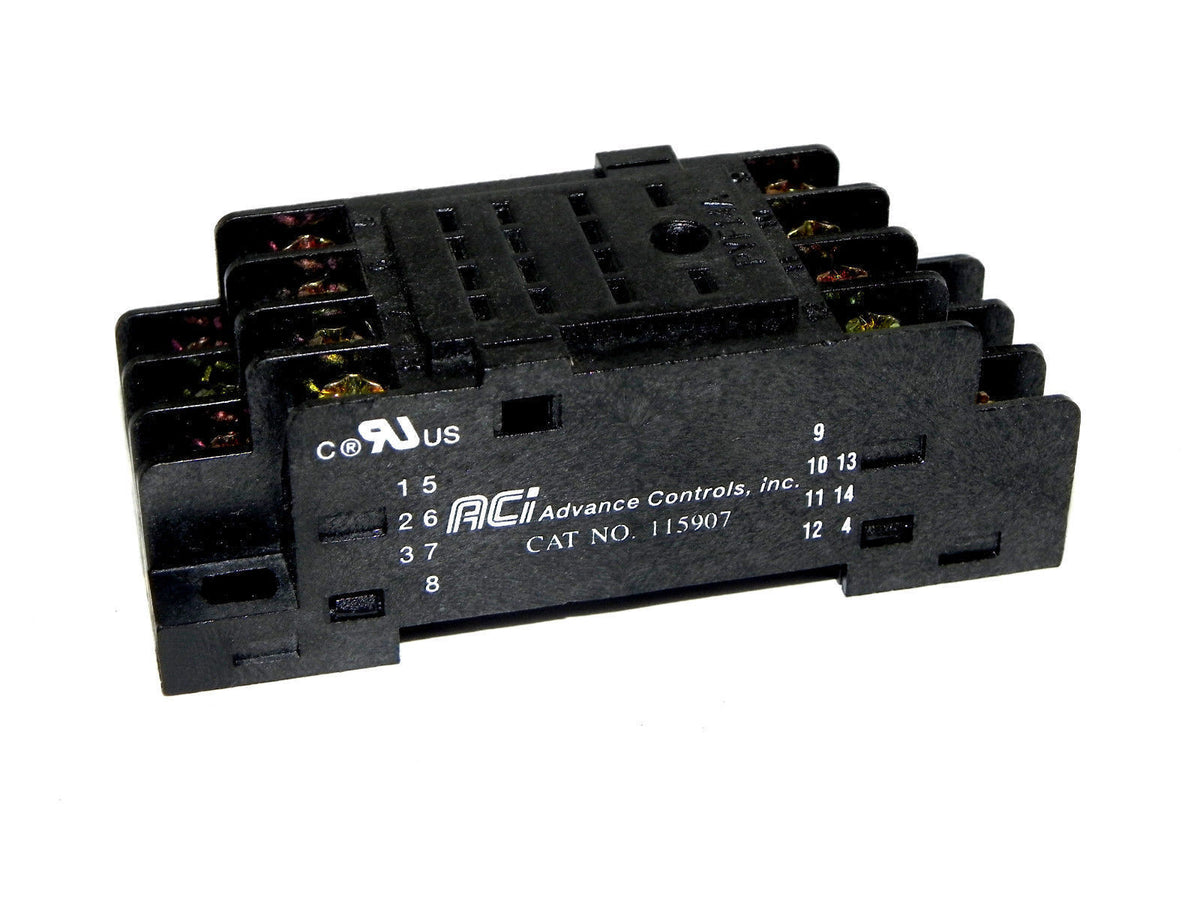 NEW ACI CONTROLS 115907 HVAC CONTROL — PremiumPLC