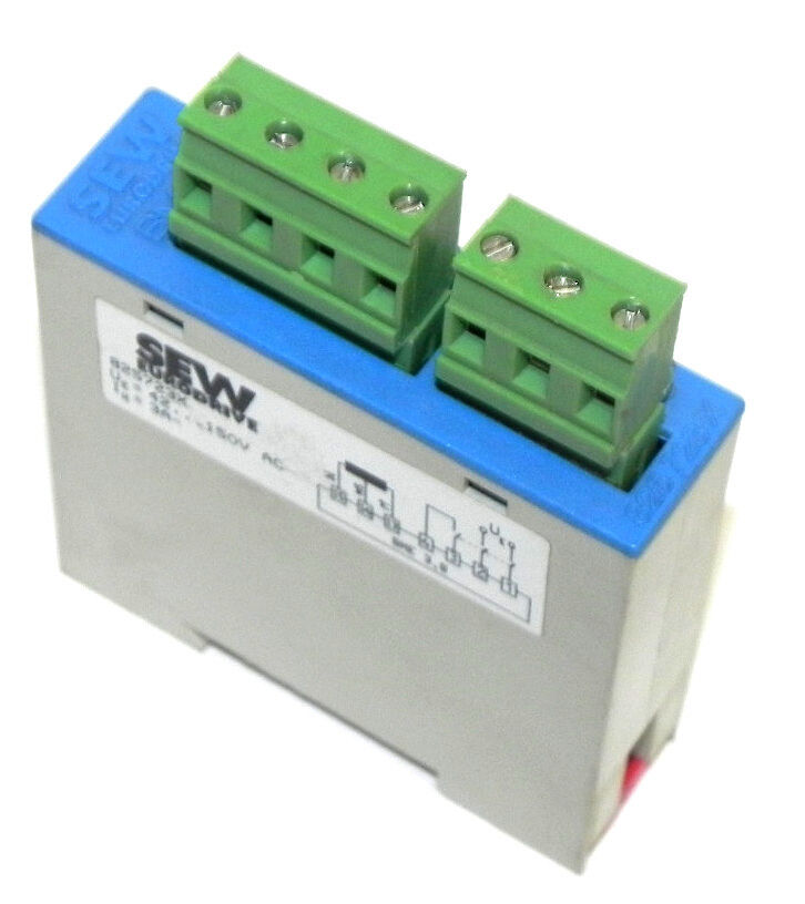 SEW EURODRIVE 825723X RECTIFIER 3.0 BME — PremiumPLC