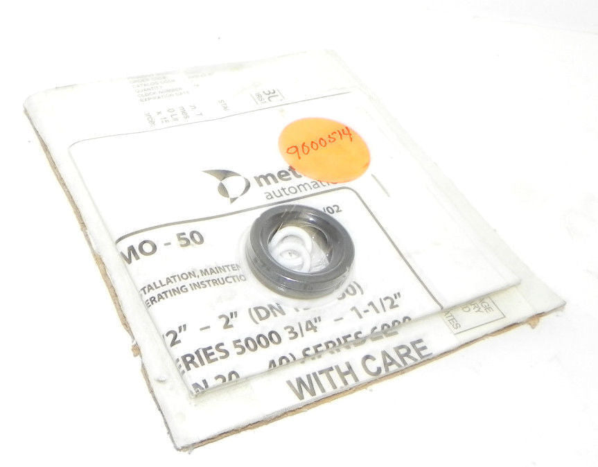 METSO AUTOMATION IMO-50 FLANGE REPAIR KIT, 9000514 — PremiumPLC