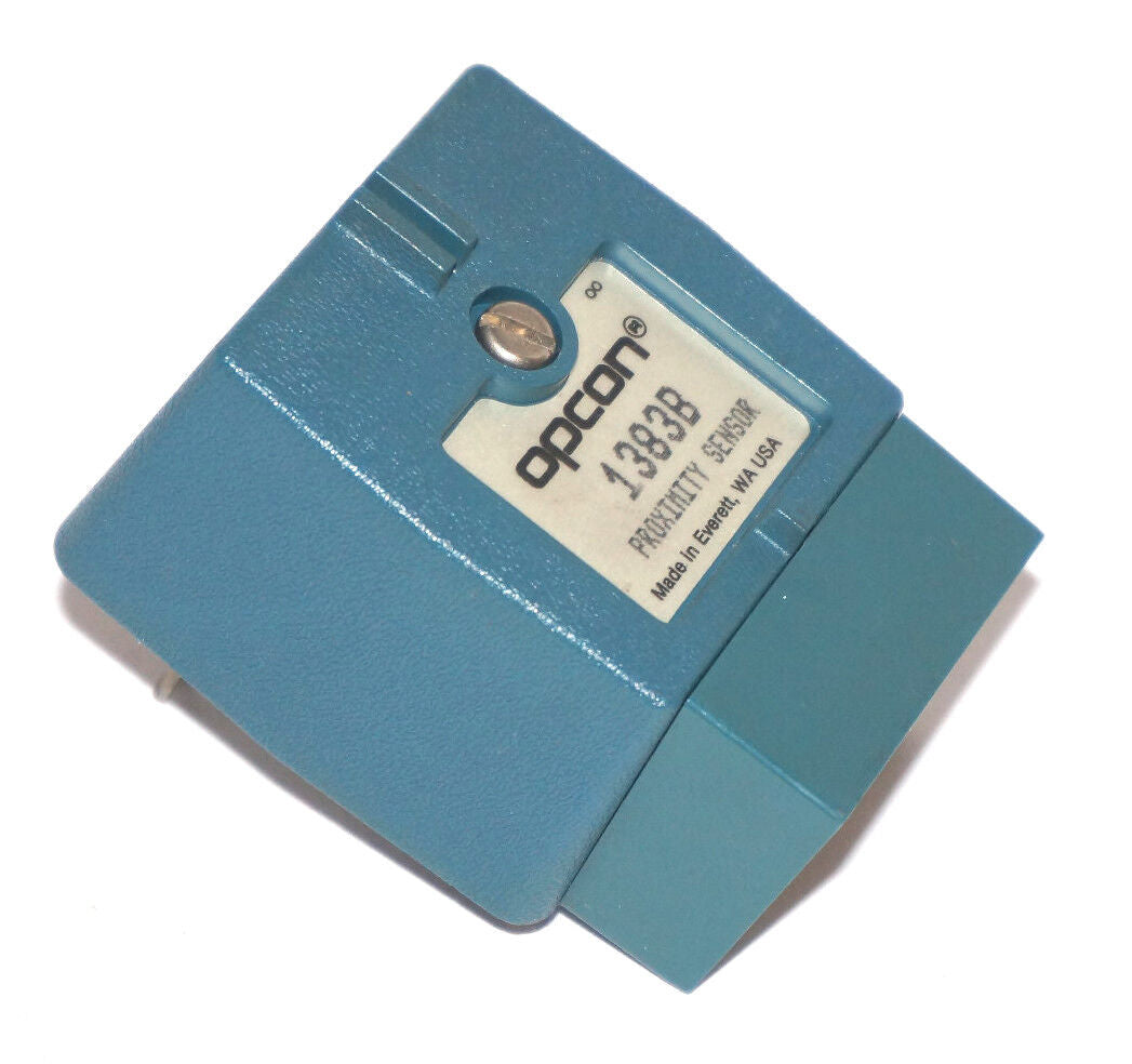 OPCON 1383B PROXIMITY SENSOR — PremiumPLC