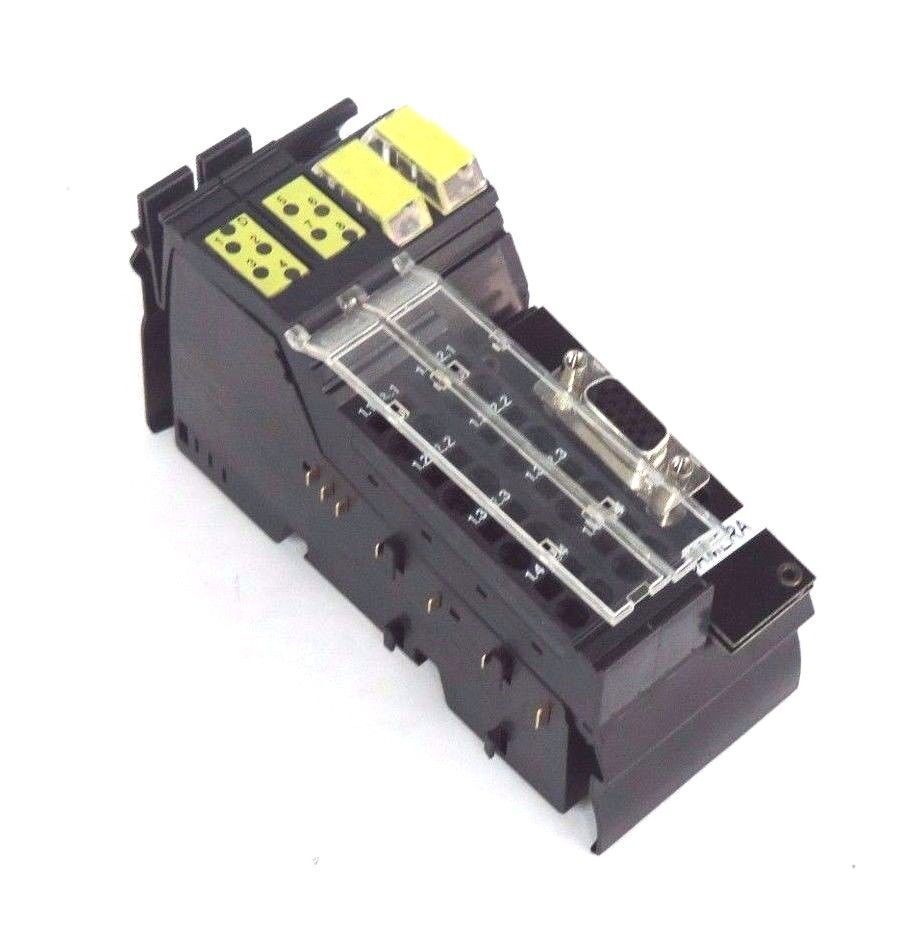 DVT COGNEX CON-BRK1 BREAKOUT MODULE CONBRK1 — PremiumPLC