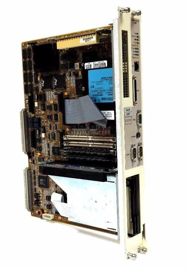 SYNOPTICS LATTISENGINE 3486 ICE 920-238-A HUB MODULE 102735443 W/ IBM ...