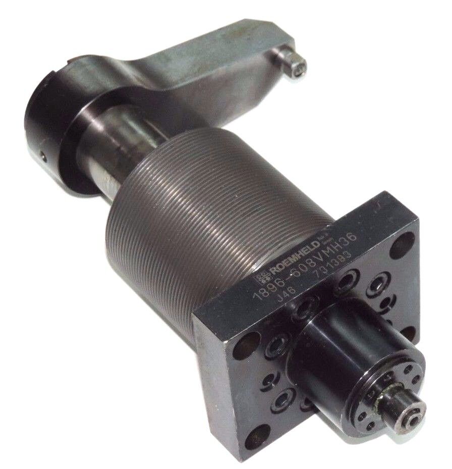 ROEMHELD 1896-608VMH36 SWING CYLINDER 1896608VMH36 — PremiumPLC