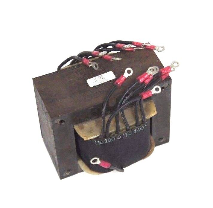 TRANEX 14-7567 TRANSFORMER 1475302298 147567 — PremiumPLC