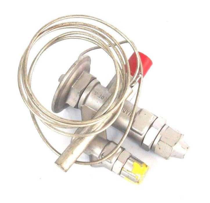 NEW SPORLAN VALVE CF 2-1/2 C VALVE REFRIGERANT 12, CF-2-1/2-C — PremiumPLC