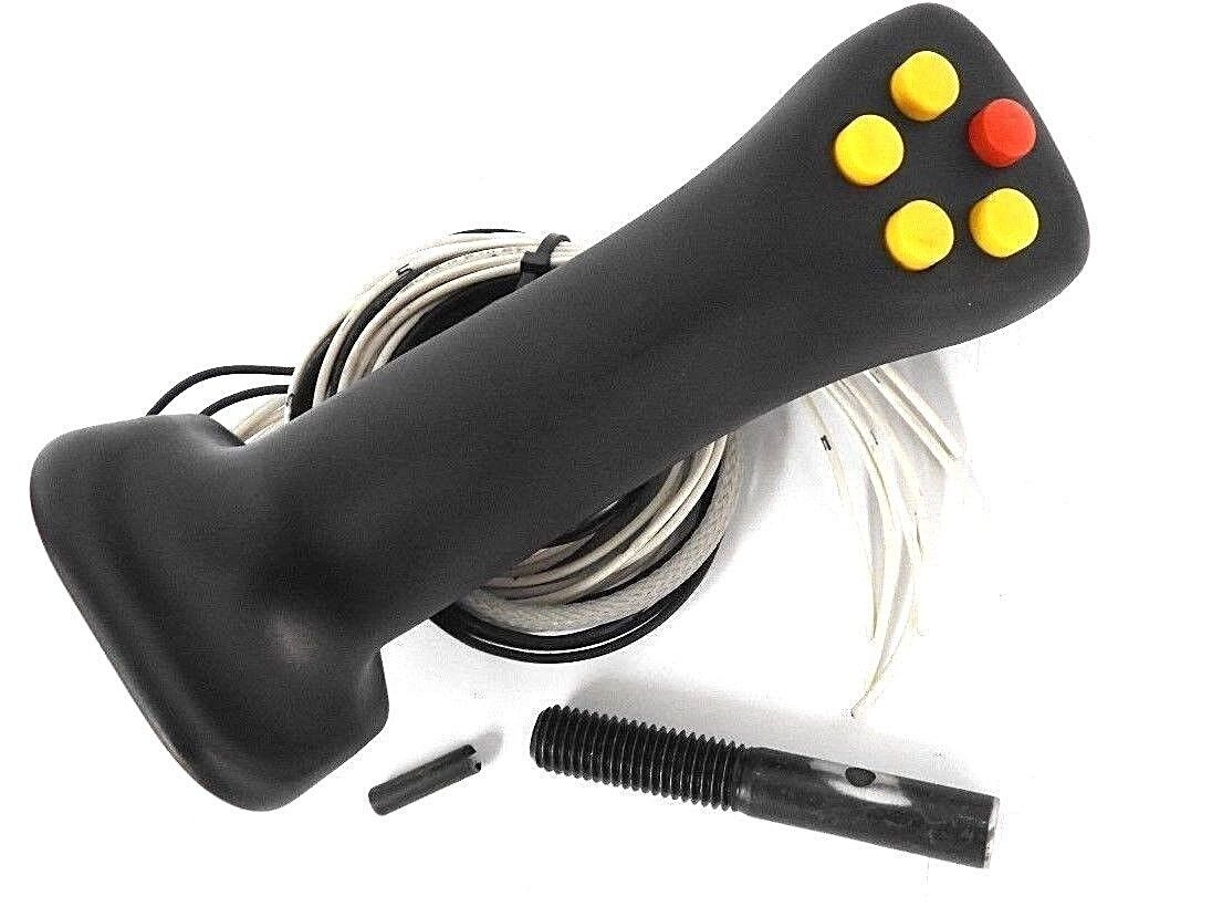 NEW ERGO LIFT HAND CONTROL JOYSTICK 3898, 211899-A — PremiumPLC