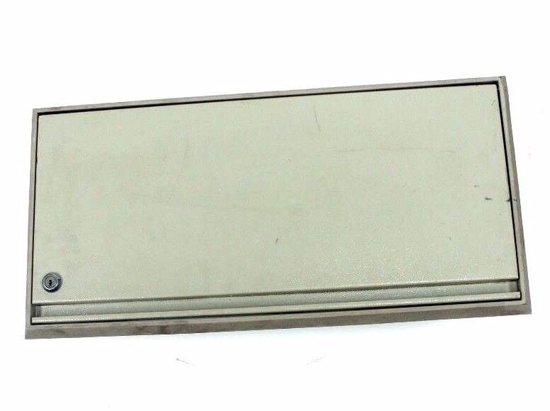 RITTAL PS 4636 ENCLOSURE DESK PANEL — PremiumPLC