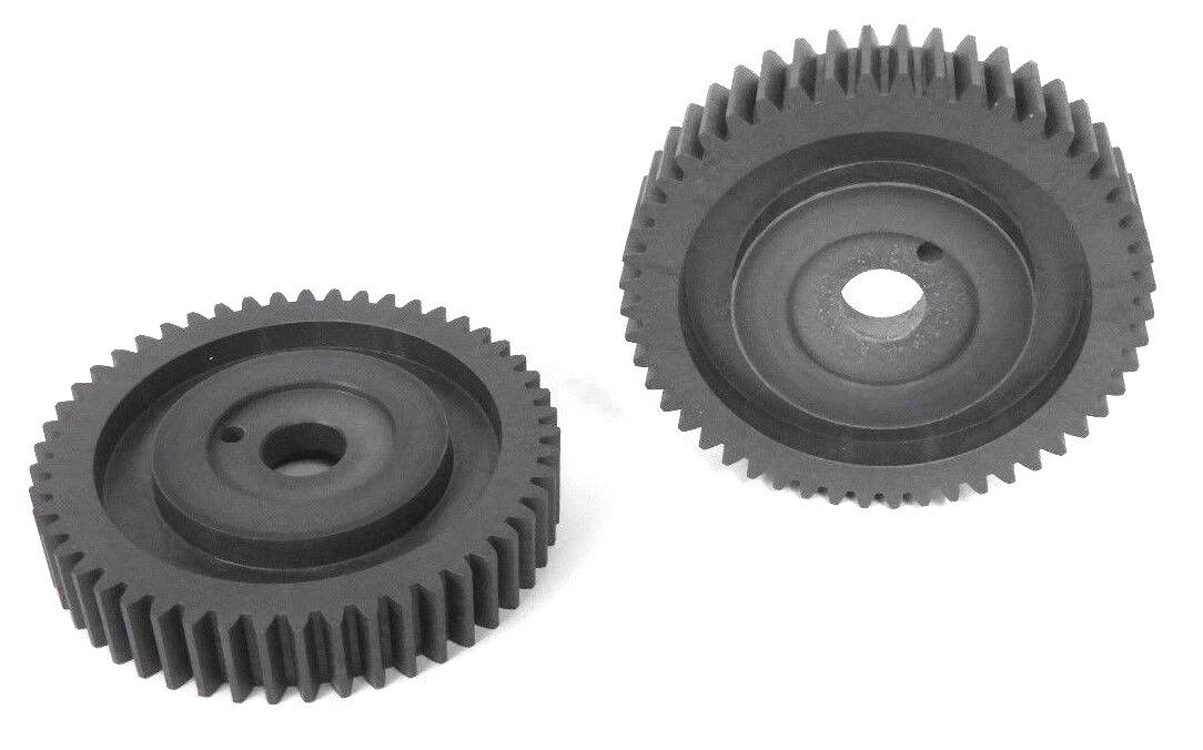 LOT OF 2 NEW GENERIC PP150325 GEAR, AUTOCLAVE, DRIVE, DOOR GEARS ...