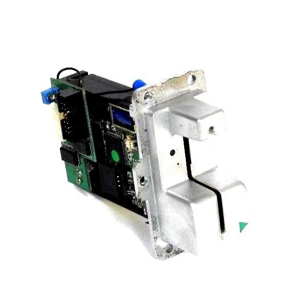 RYKO MFG. CO. P/N: 21663-913 SMART CARD READER MODEL: SCI-3200 REV. A ...