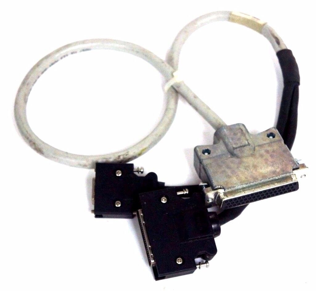 YASKAWA CKI-NS300D-D50 INTERFACE CABLE 0.5 METER CKINS300DD50 — PremiumPLC