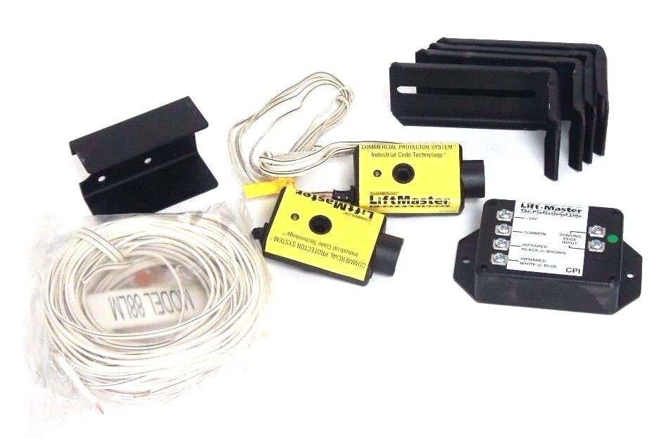 NIB CPS LIFT MASTER 25281A COMMERCIAL PROTECTOR SYSTEM — PremiumPLC